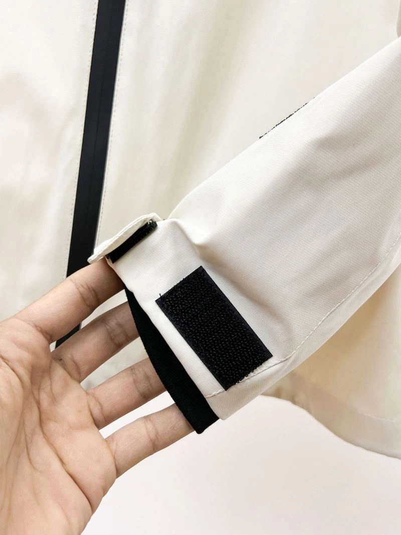 1:1 copy Moncler Outwear