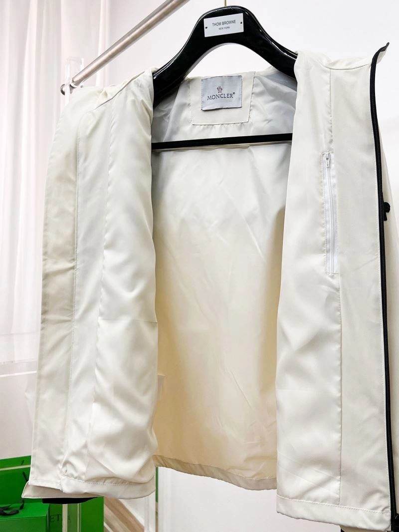 1:1 copy Moncler Outwear
