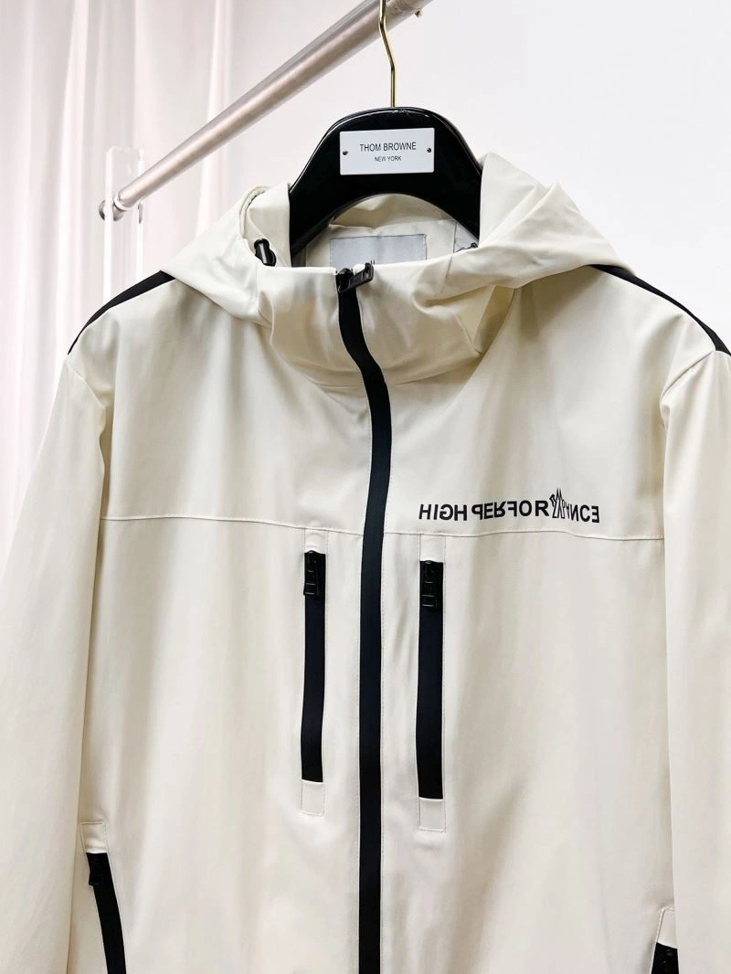 1:1 copy Moncler Outwear