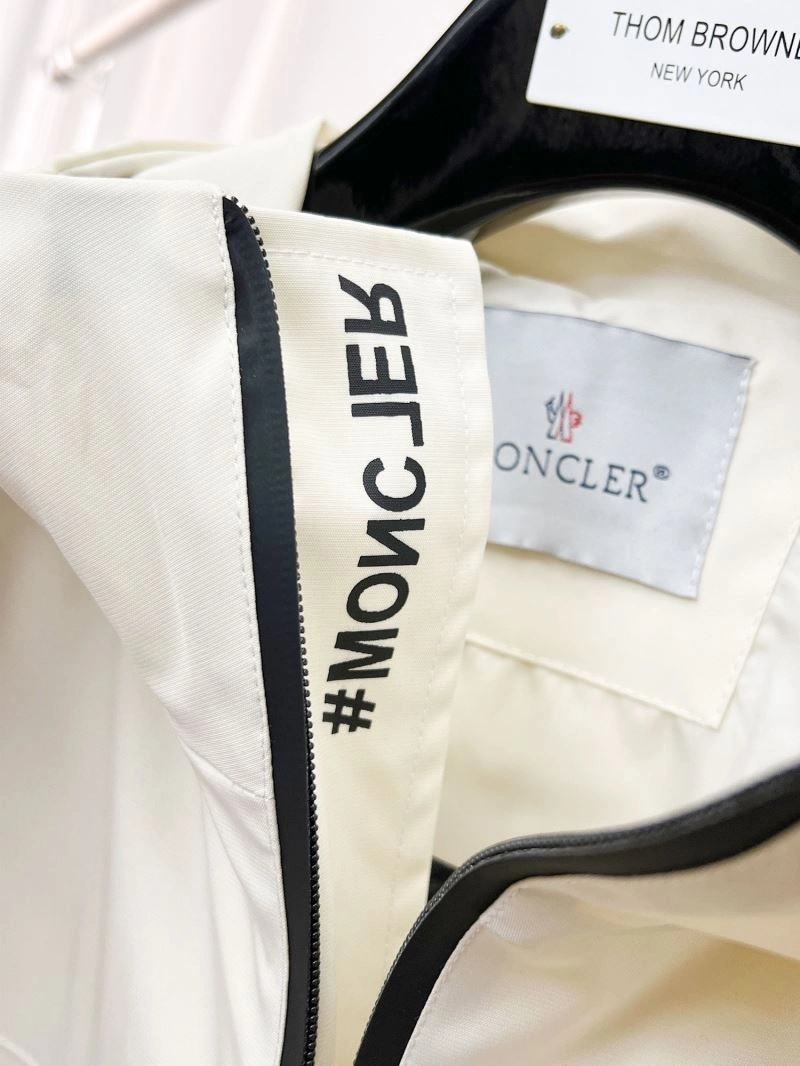 1:1 copy Moncler Outwear