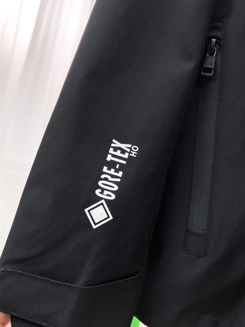Perfect replica Moncler Outwear