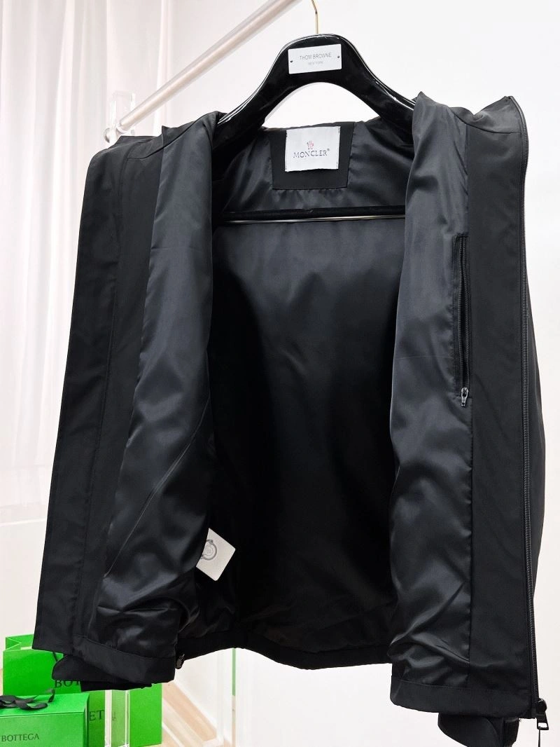 Perfect replica Moncler Outwear
