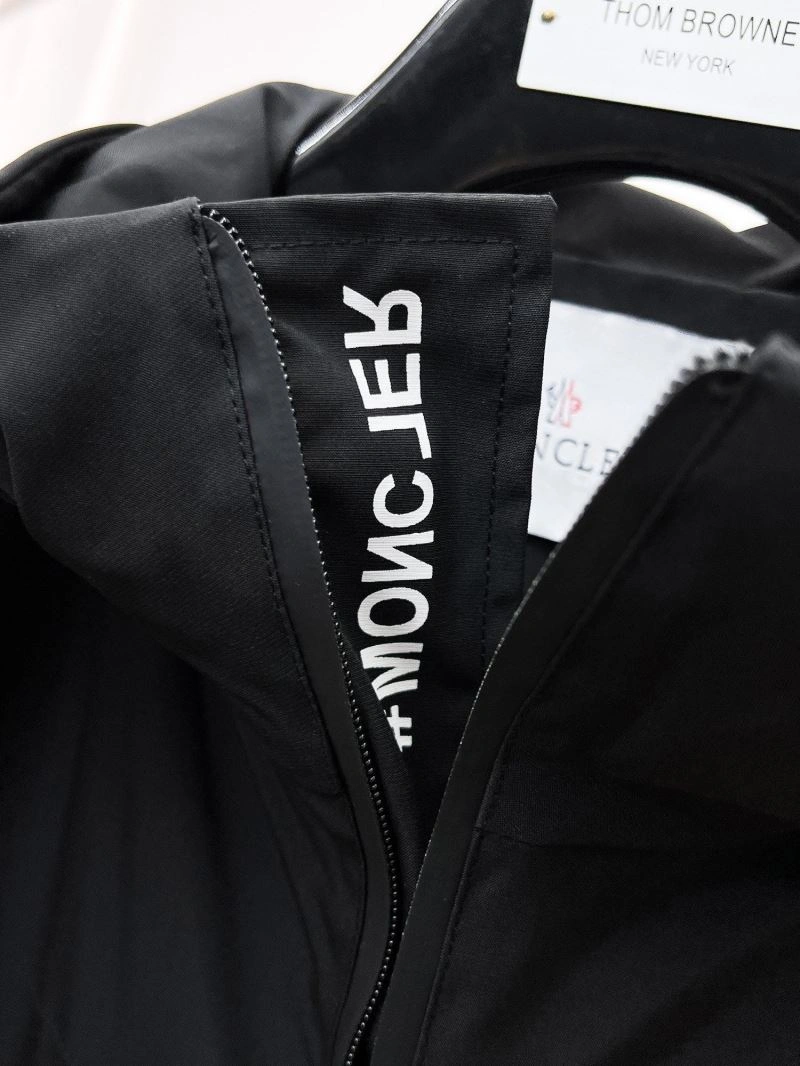 Perfect replica Moncler Outwear