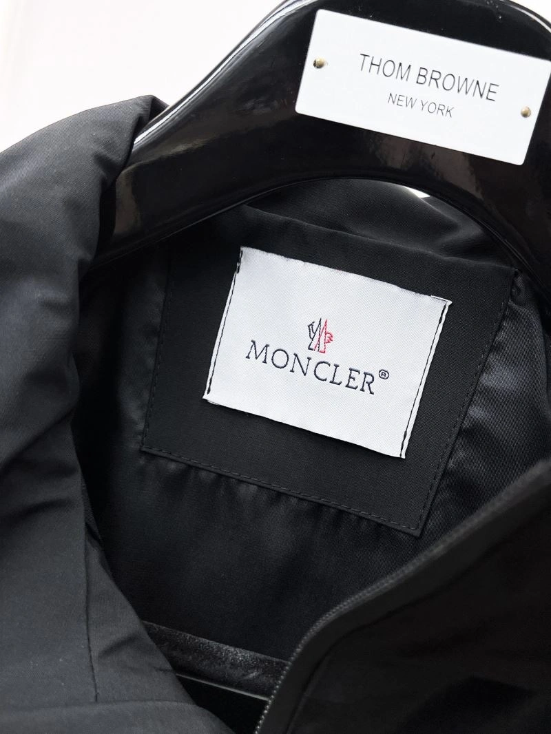 Perfect replica Moncler Outwear