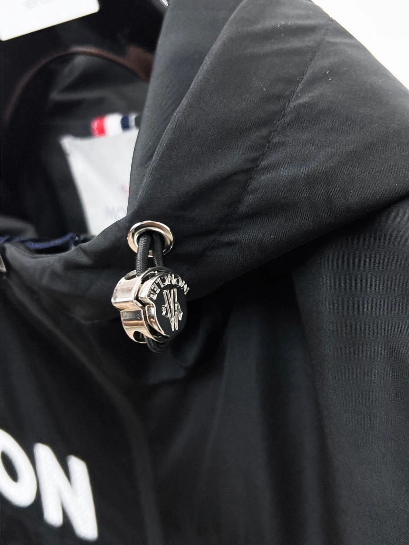 Perfect replica Moncler Outwear