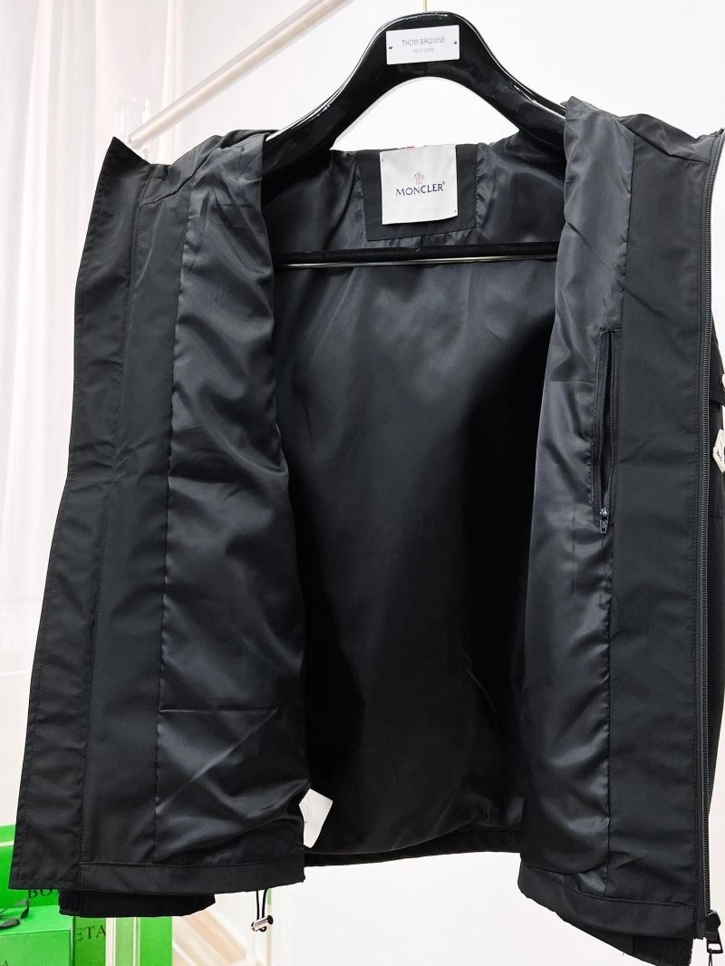 Perfect replica Moncler Outwear