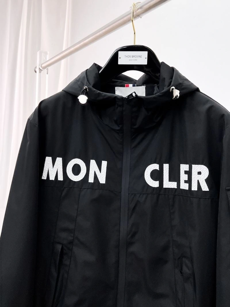 Perfect replica Moncler Outwear