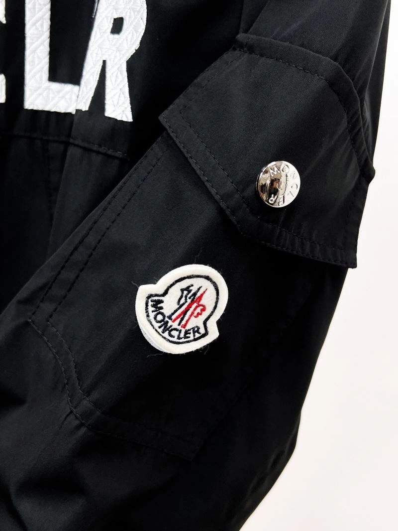 Perfect replica Moncler Outwear