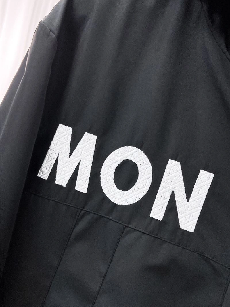 Perfect replica Moncler Outwear