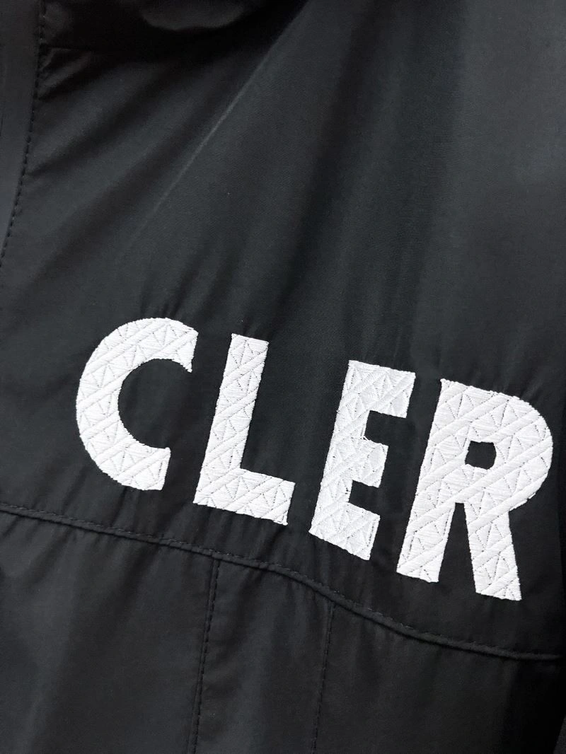 Perfect replica Moncler Outwear