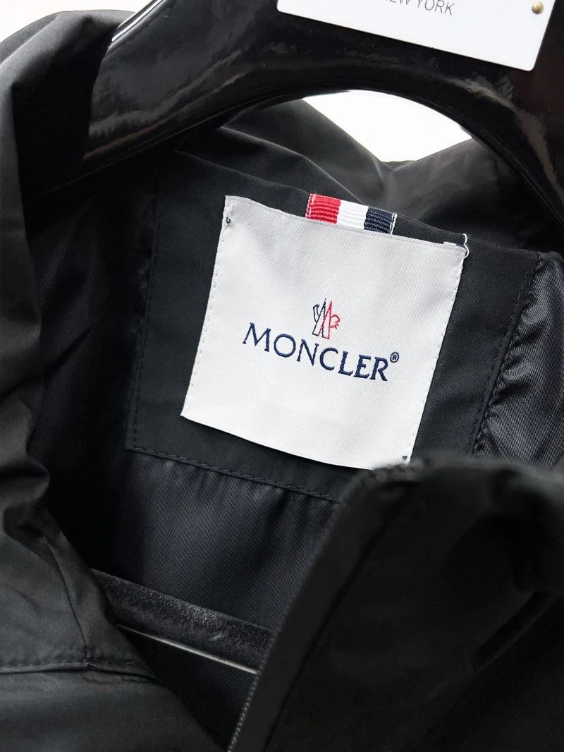 Perfect replica Moncler Outwear