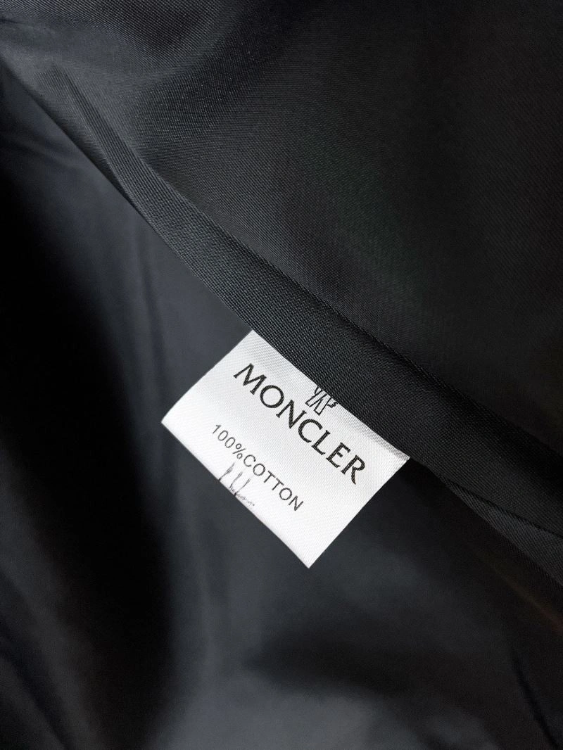 1:1 copy Moncler Outwear