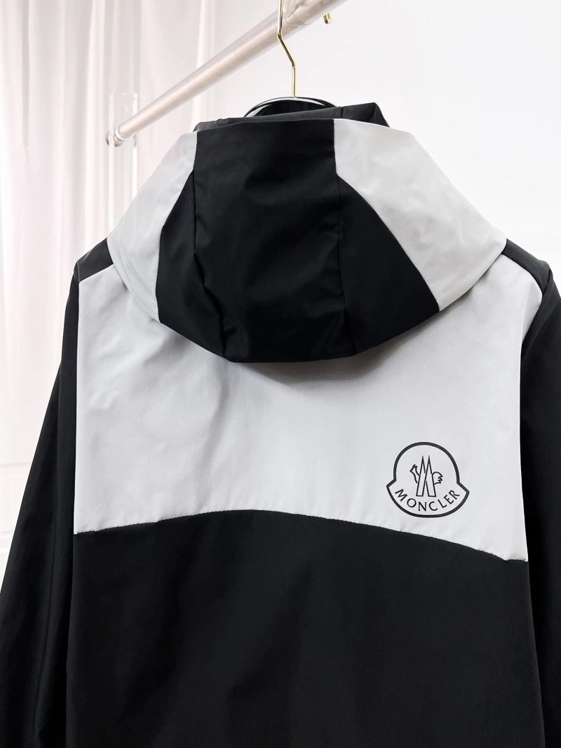 1:1 copy Moncler Outwear