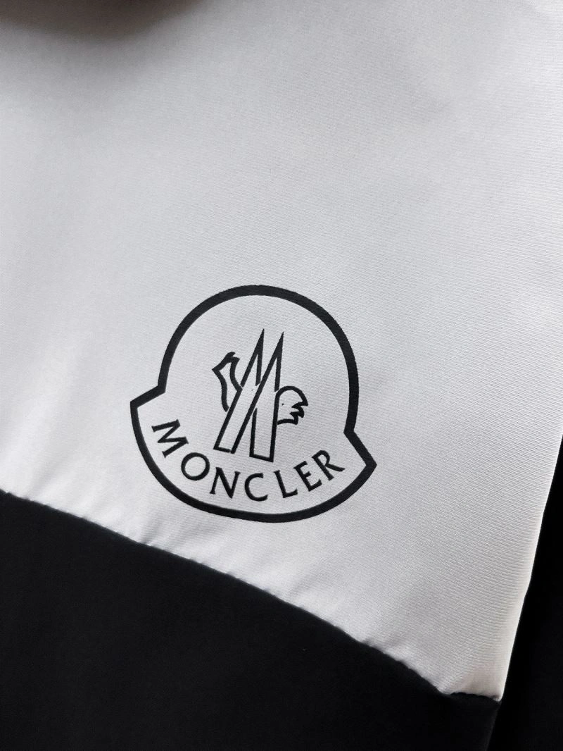 1:1 copy Moncler Outwear