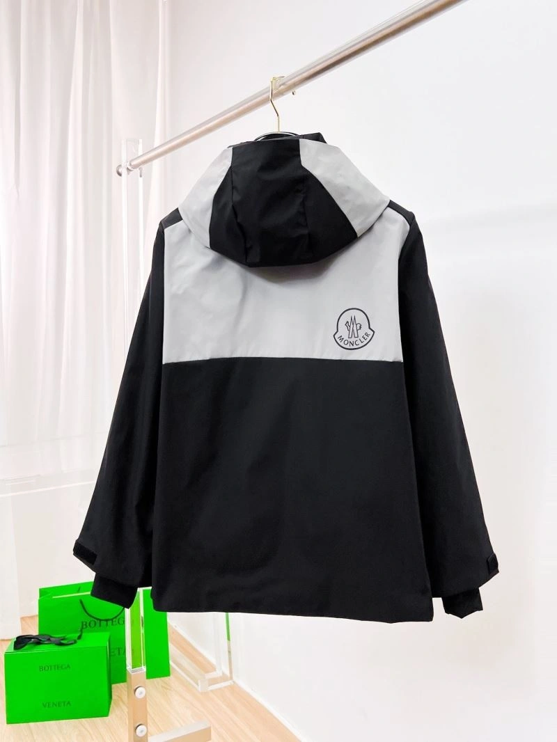 1:1 copy Moncler Outwear