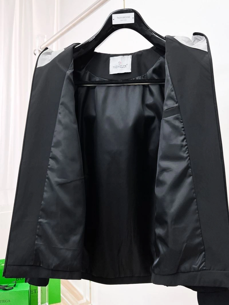 1:1 copy Moncler Outwear