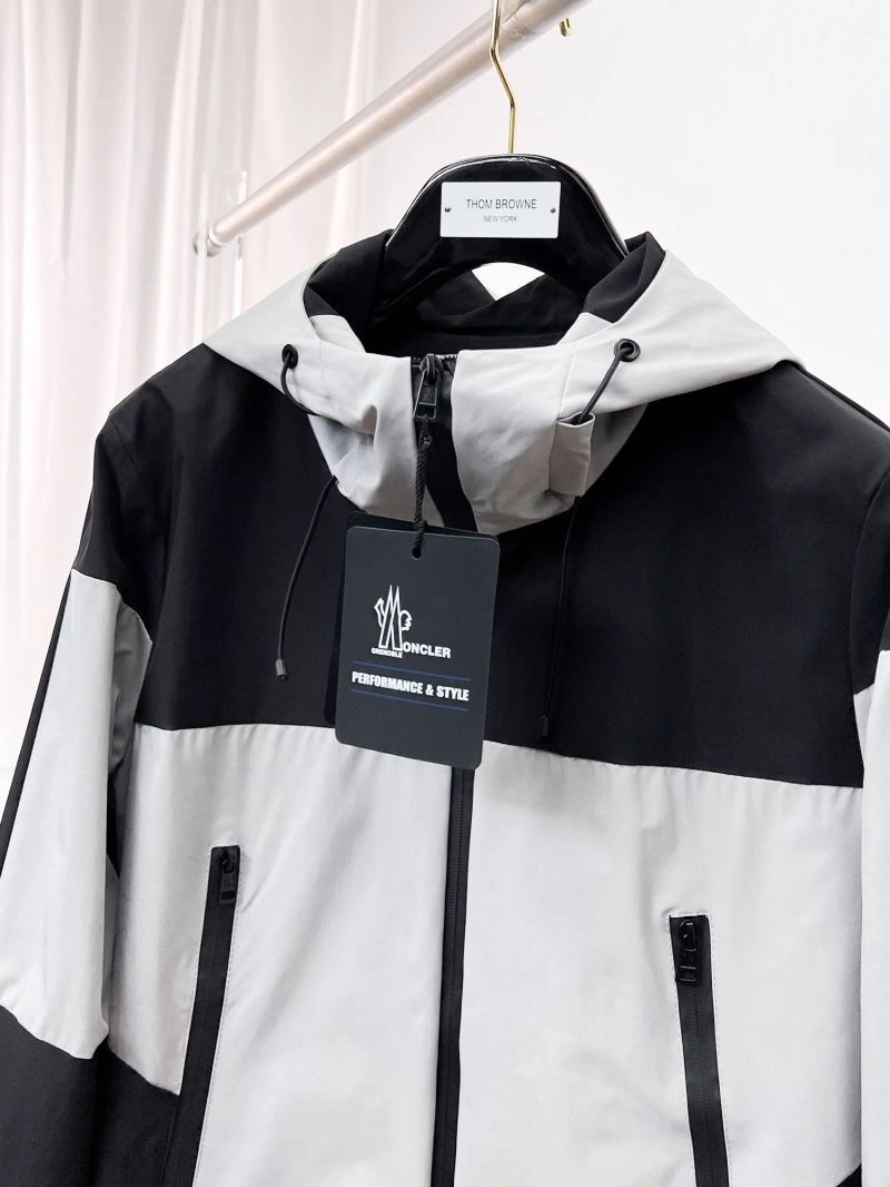 1:1 copy Moncler Outwear