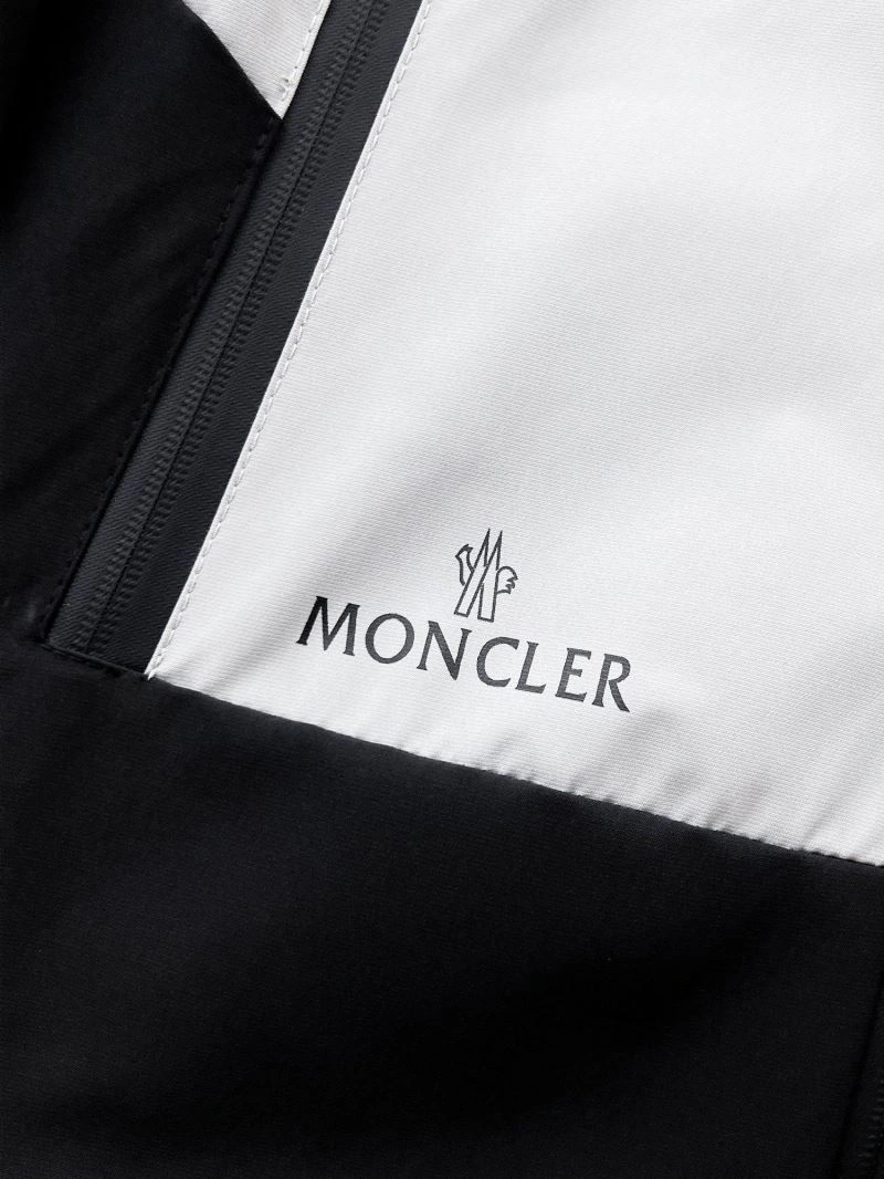 1:1 copy Moncler Outwear