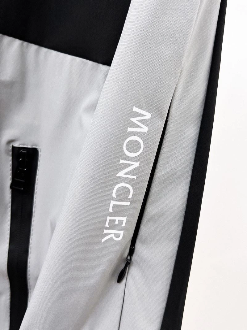 1:1 copy Moncler Outwear