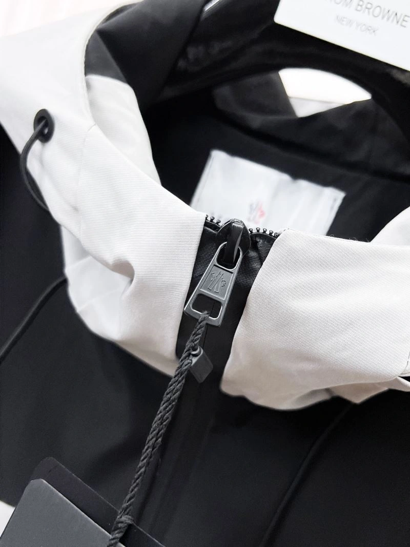 1:1 copy Moncler Outwear