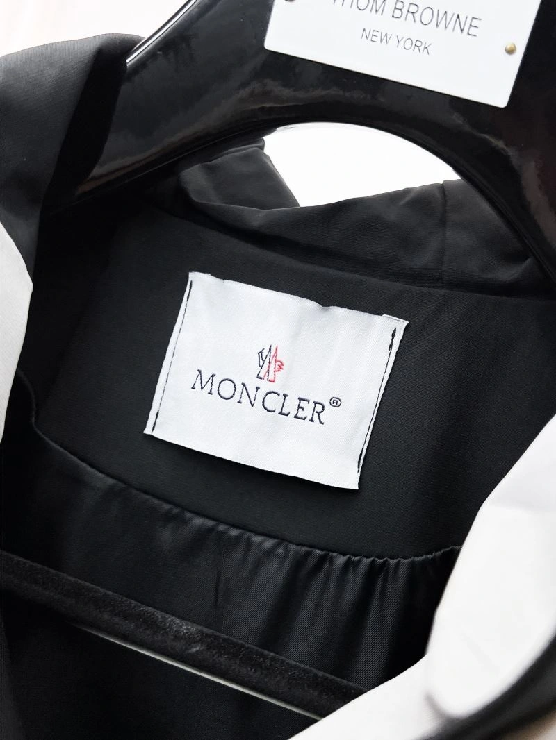 1:1 copy Moncler Outwear