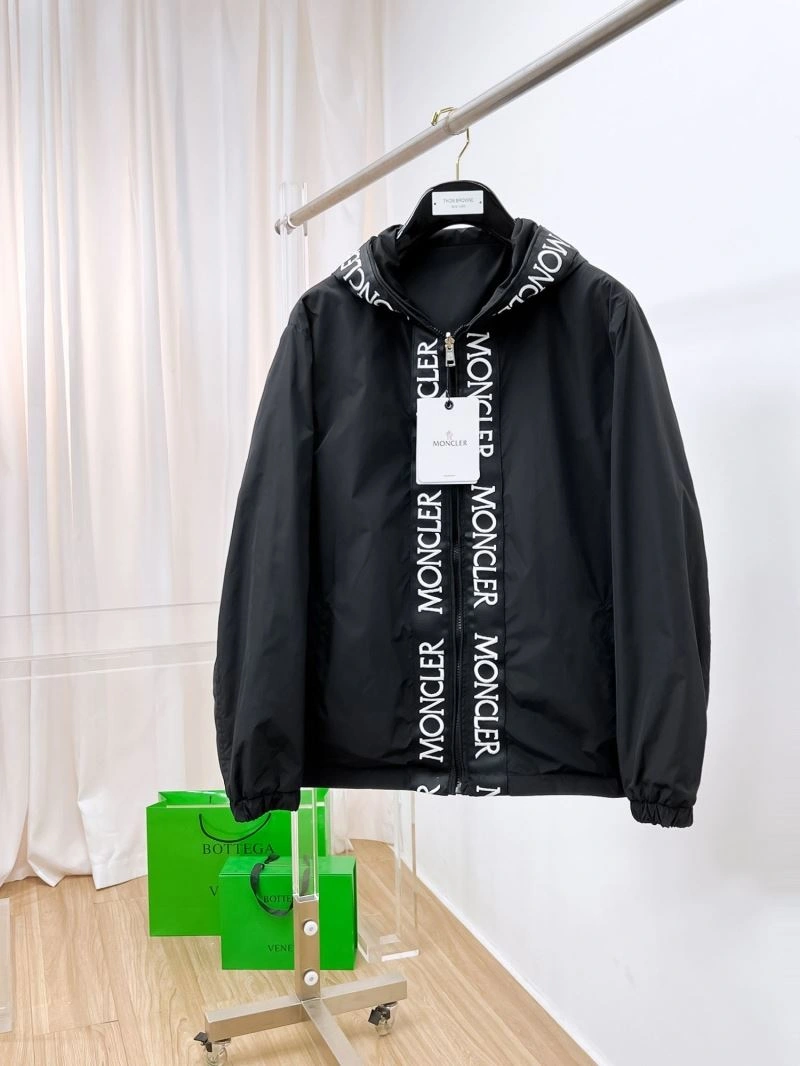 Moncler Outwear
