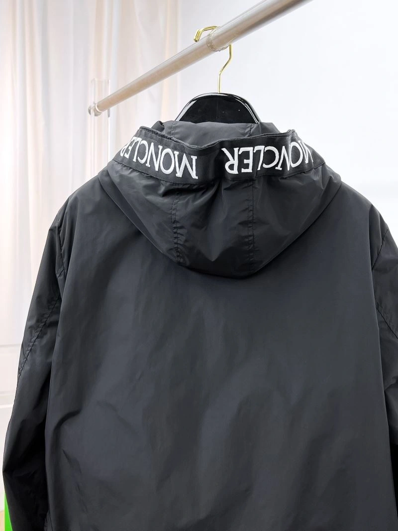 Factory-made Moncler Outwear