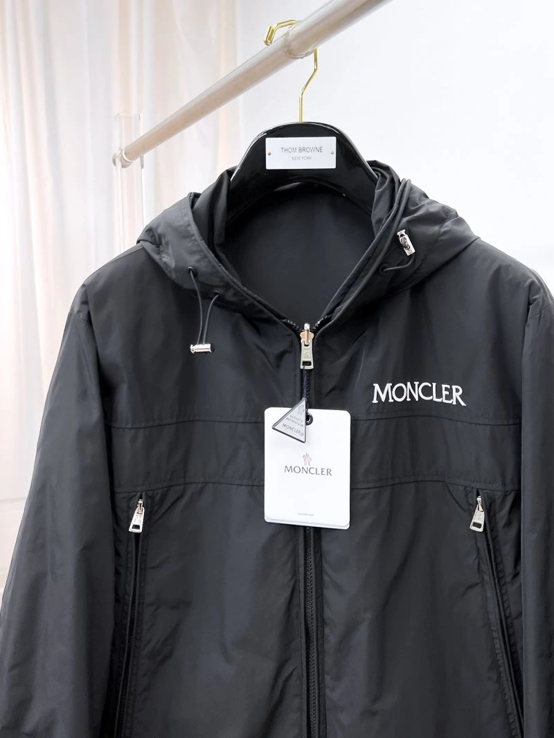 Factory-made Moncler Outwear