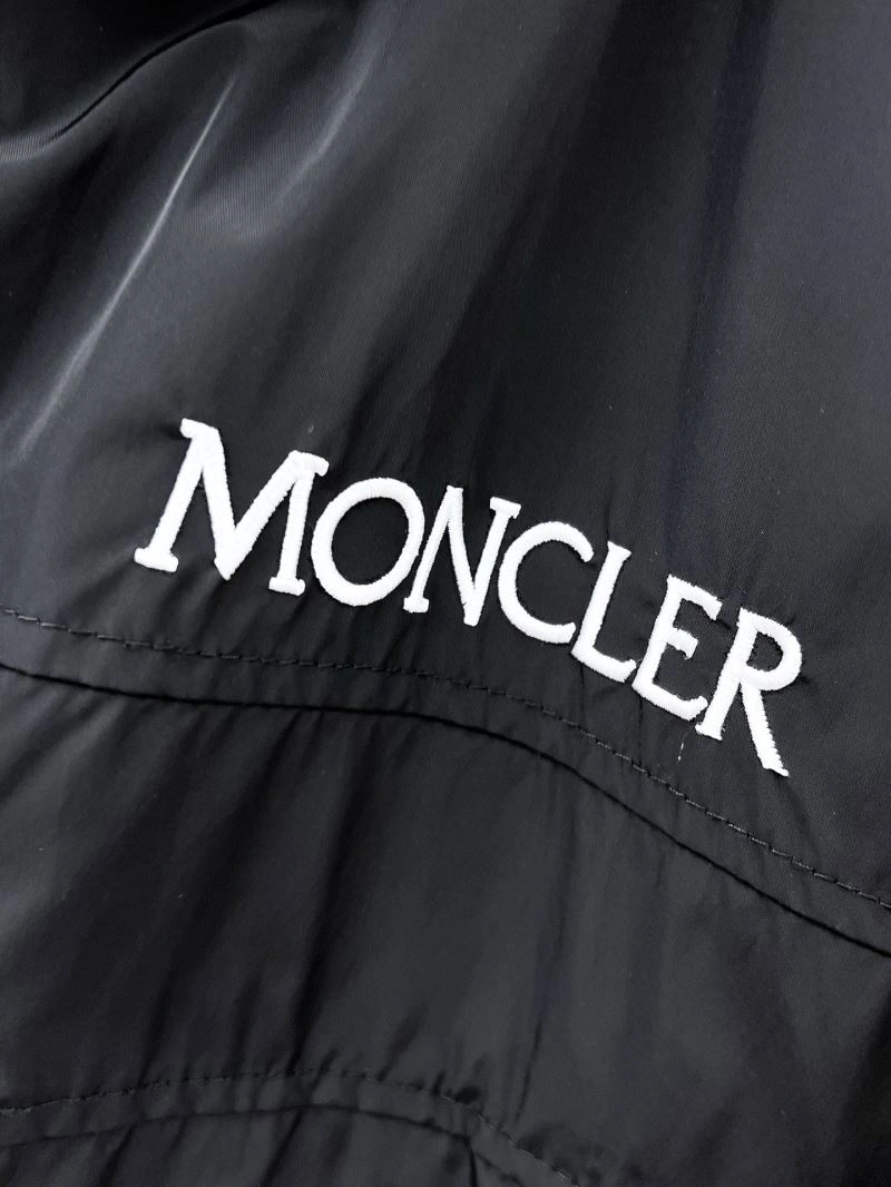 Factory-made Moncler Outwear