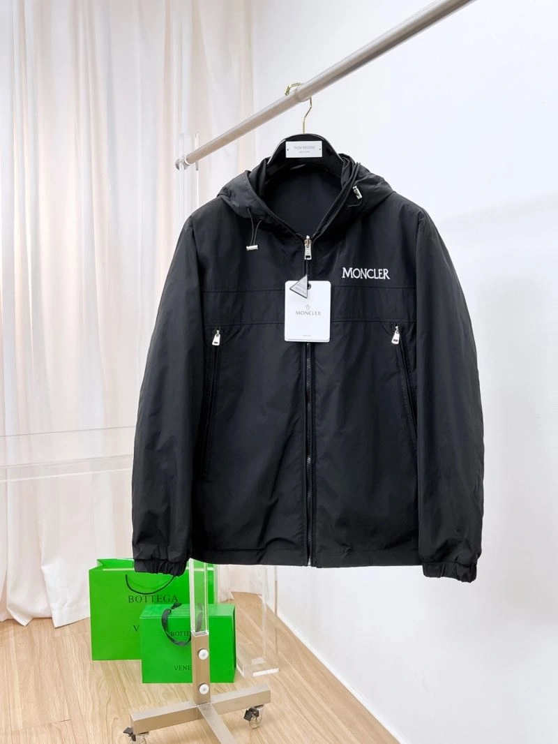 Factory-made Moncler Outwear
