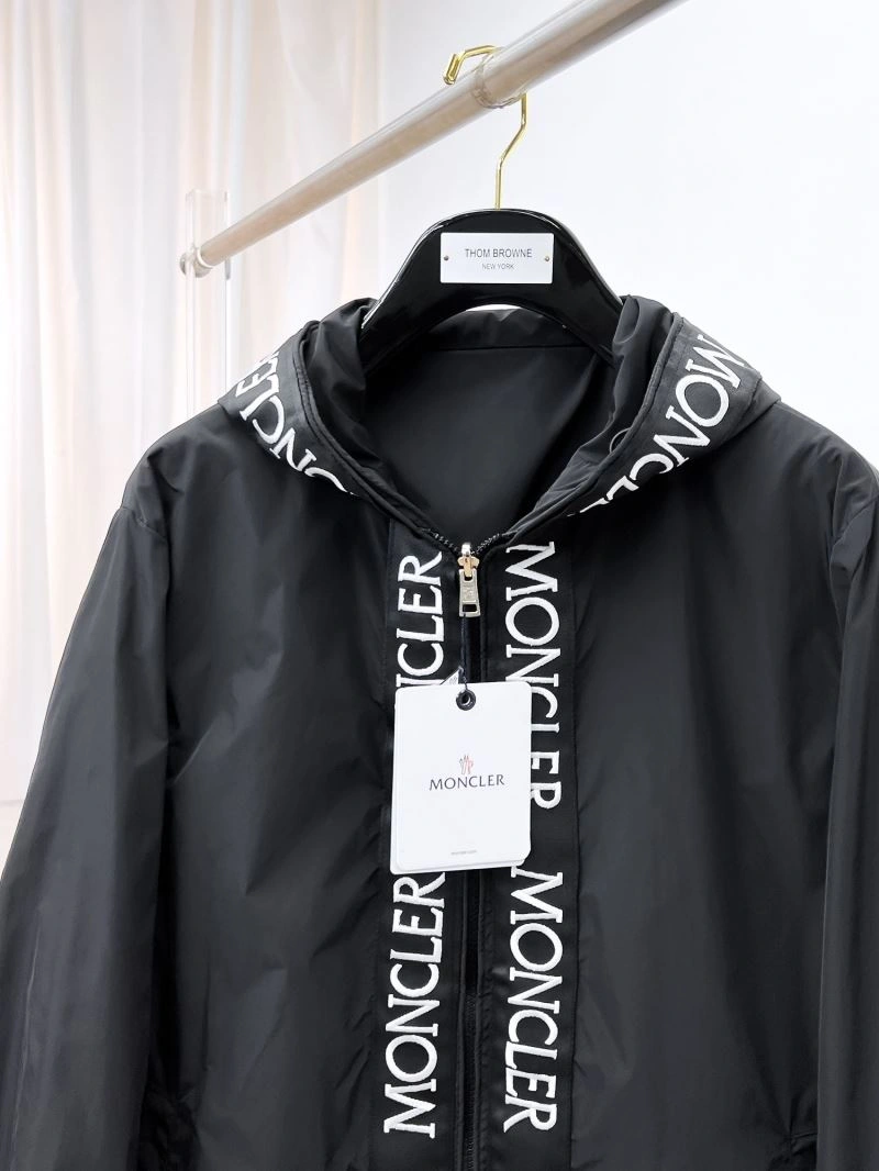 Factory-made Moncler Outwear