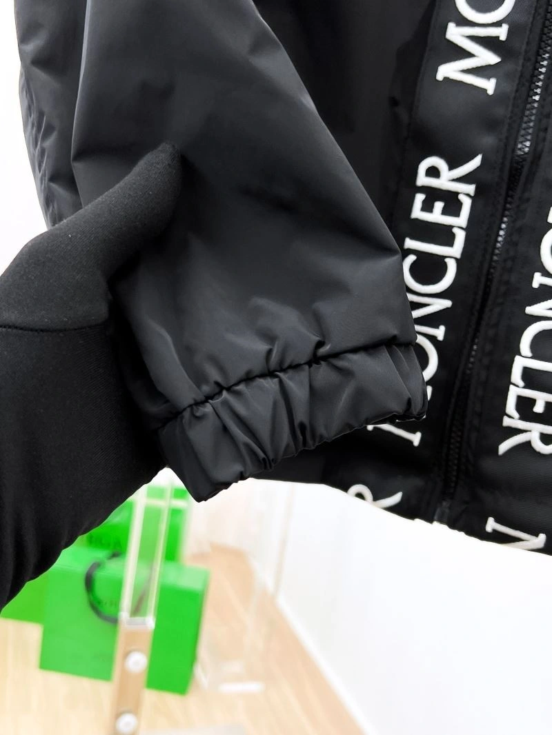 Factory-made Moncler Outwear
