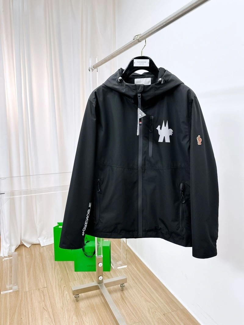 Moncler Outwear