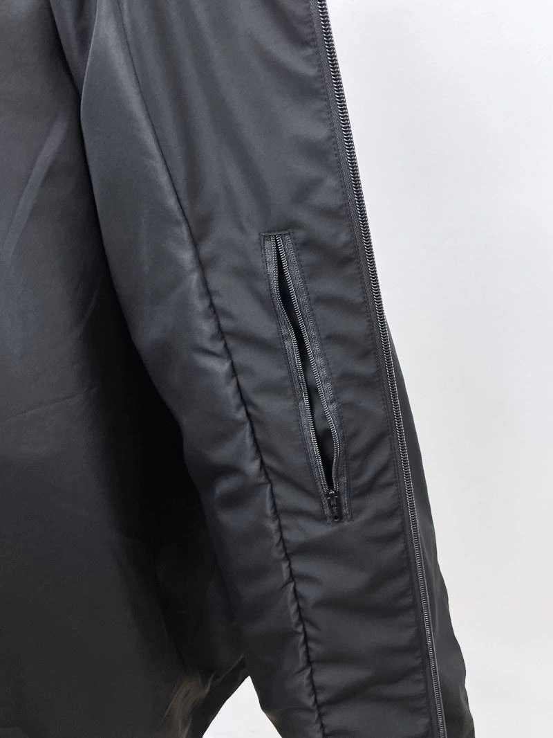 Brand-authenticated Moncler Outwear