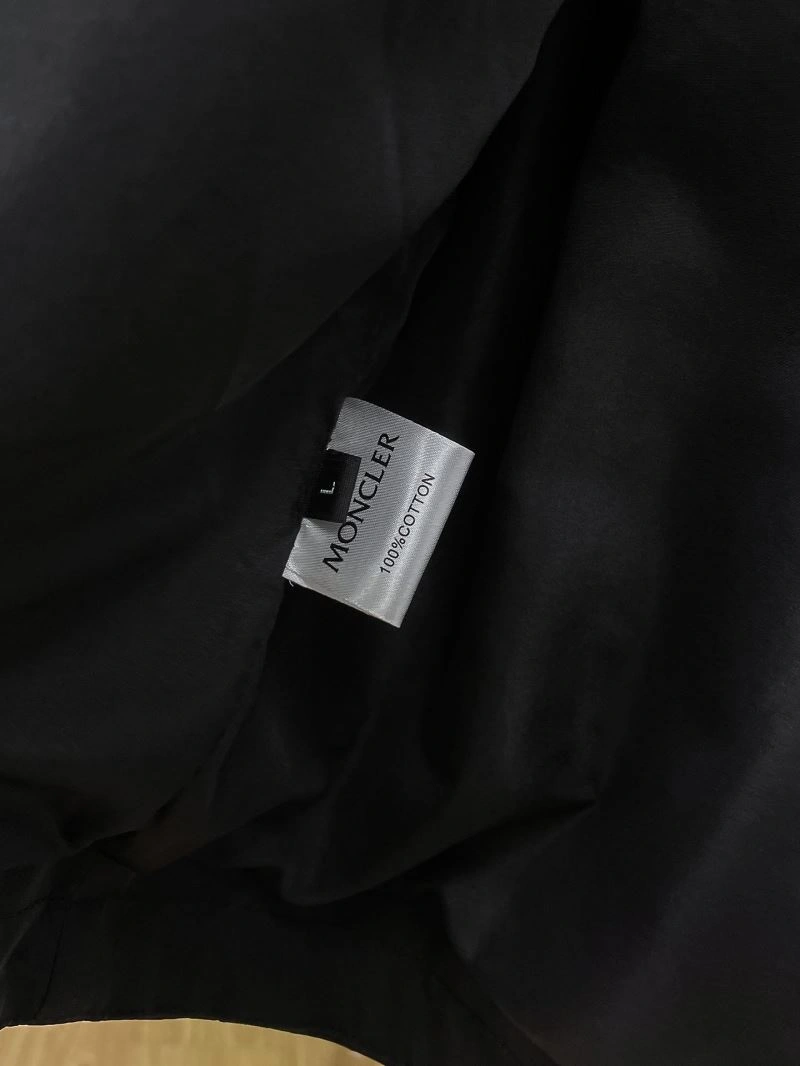 Brand-authenticated Moncler Outwear