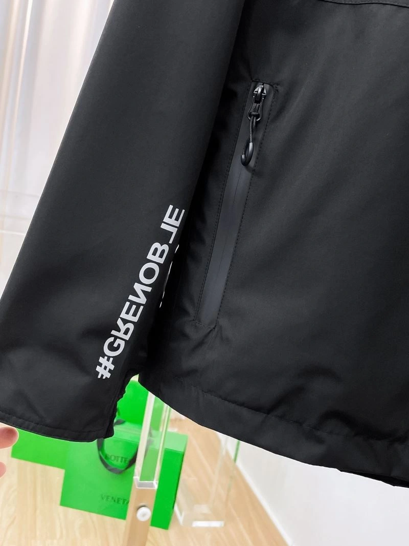 Brand-authenticated Moncler Outwear