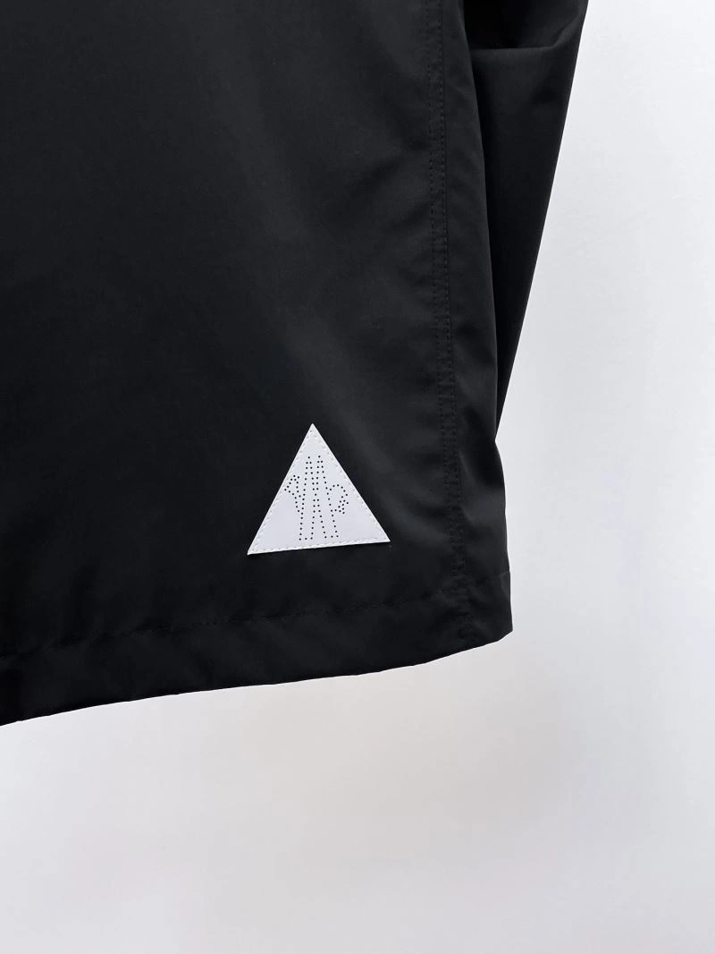 Brand-authenticated Moncler Outwear
