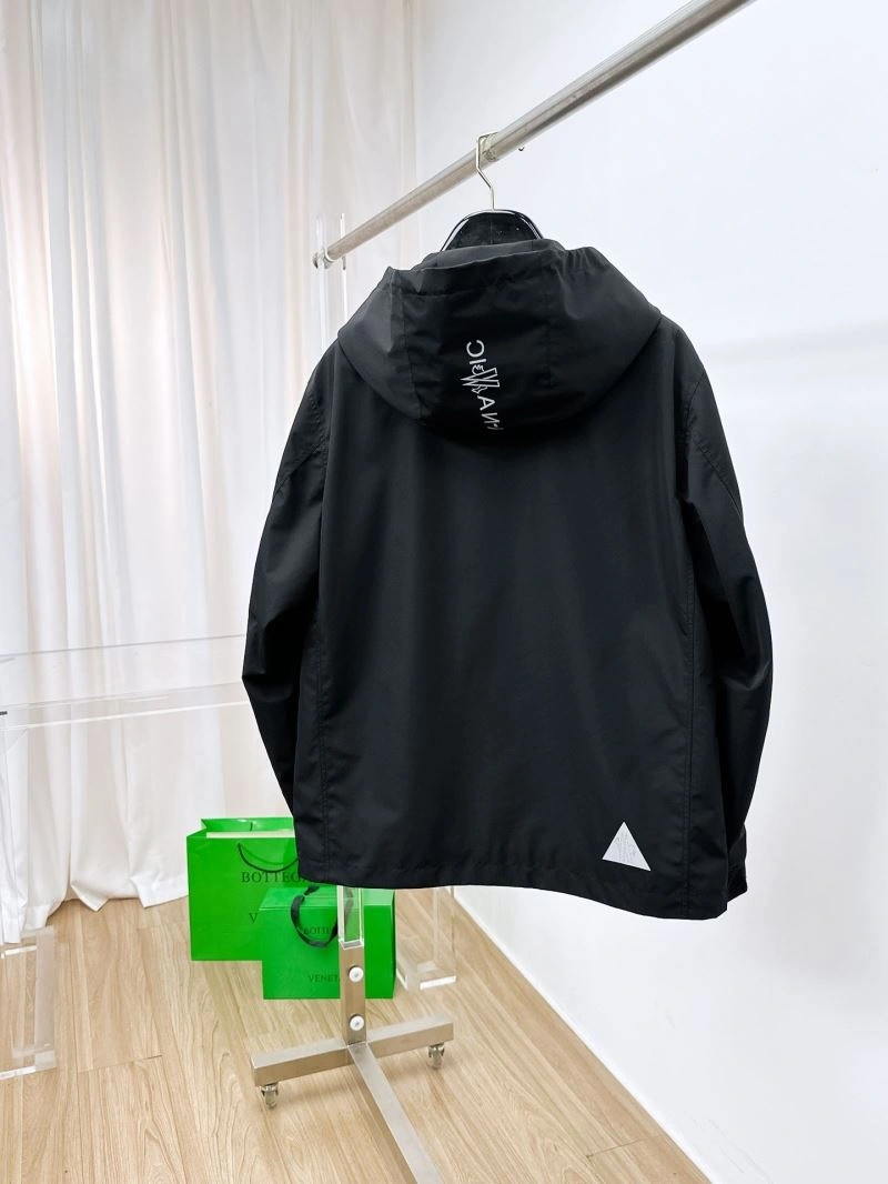 Brand-authenticated Moncler Outwear