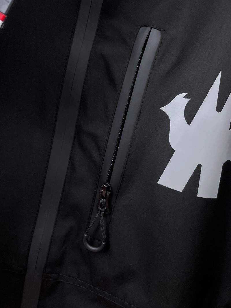 Brand-authenticated Moncler Outwear