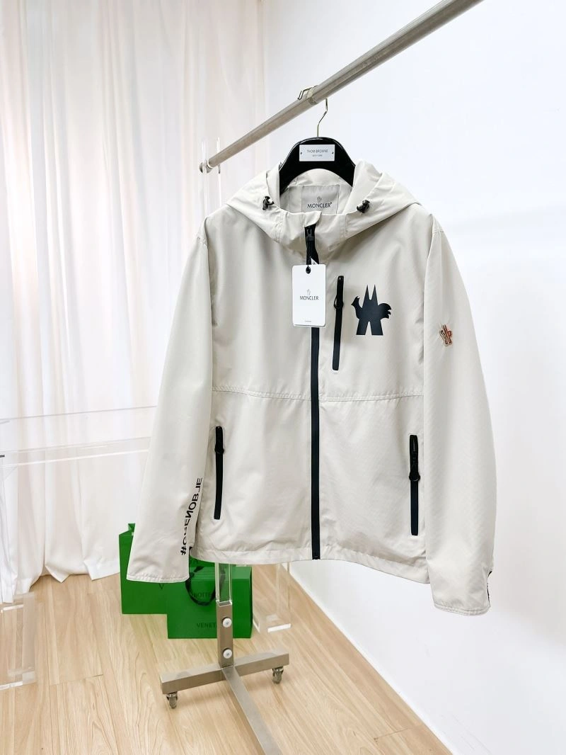 Moncler Outwear