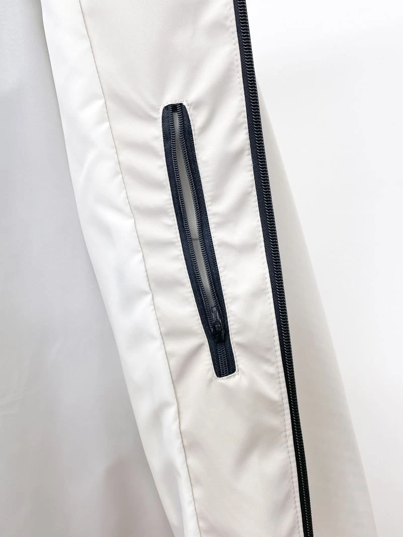 Brand-authenticated Moncler Outwear