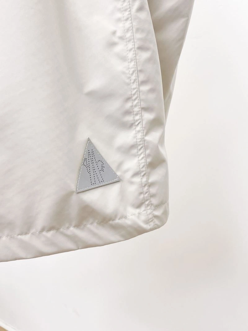 Brand-authenticated Moncler Outwear