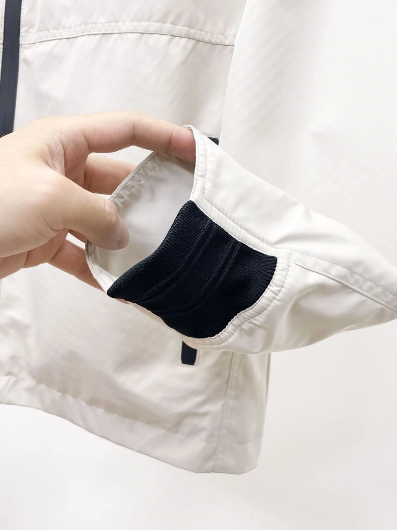 Brand-authenticated Moncler Outwear