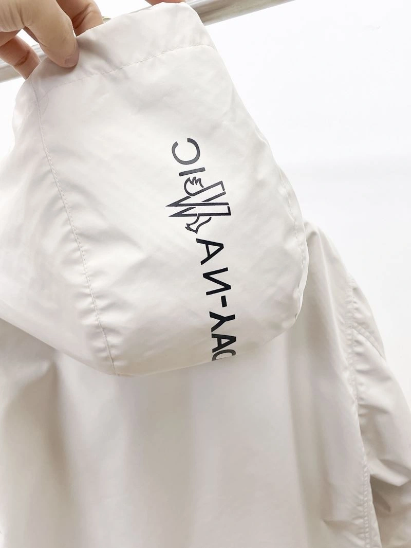 Brand-authenticated Moncler Outwear