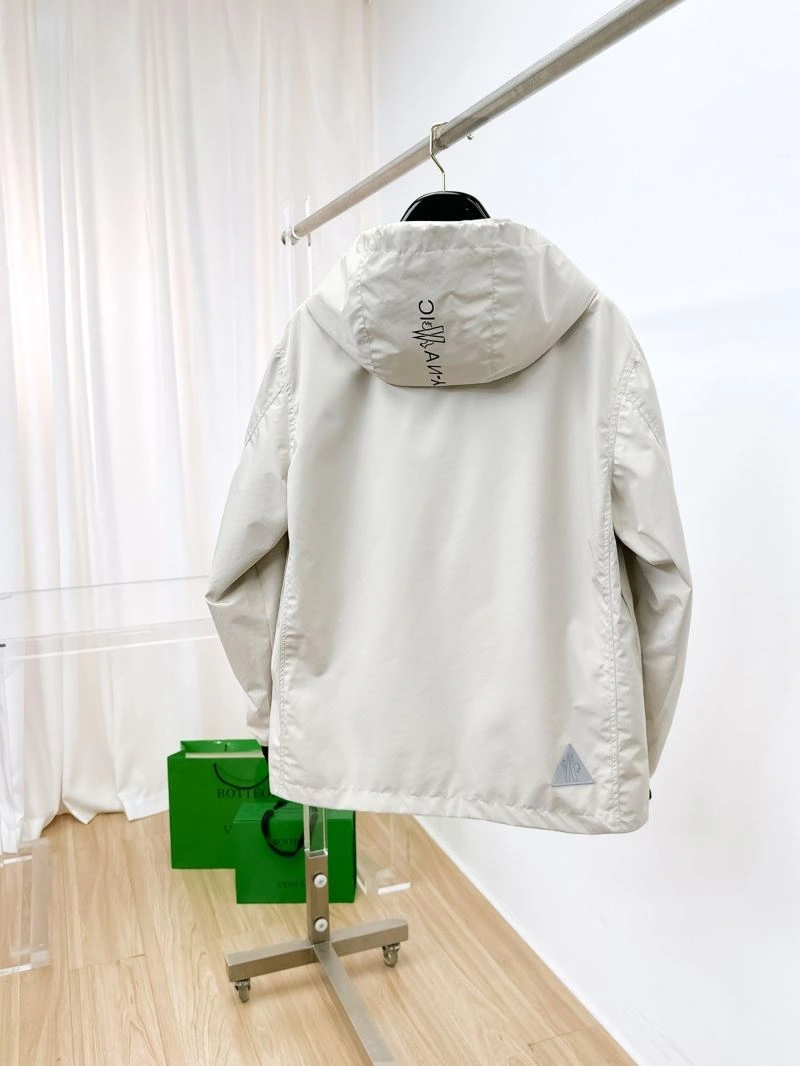 Brand-authenticated Moncler Outwear