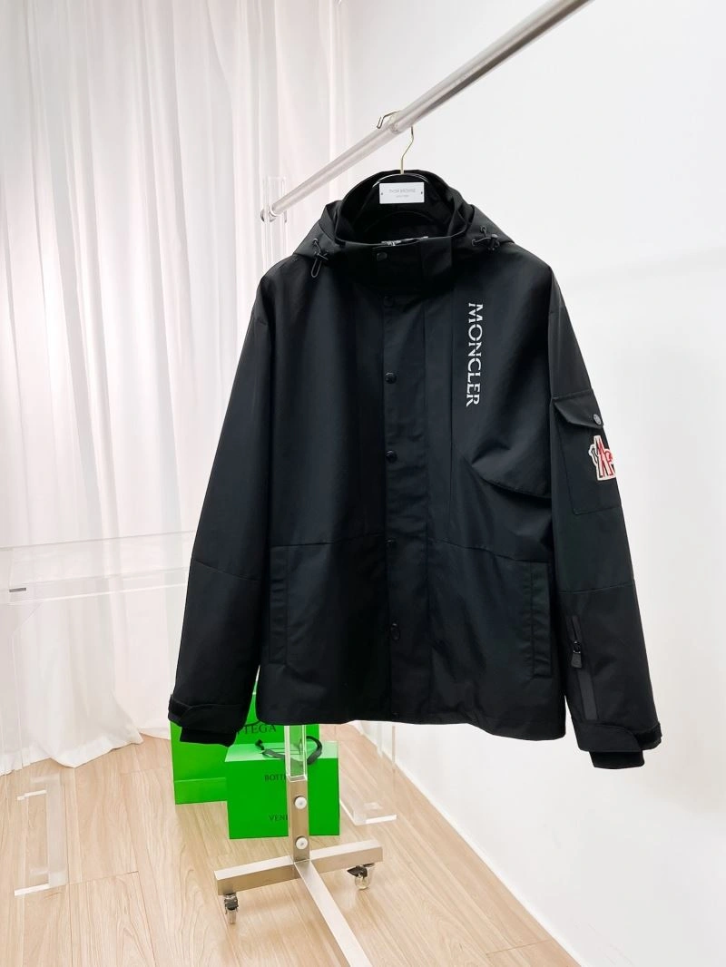 Moncler Outwear