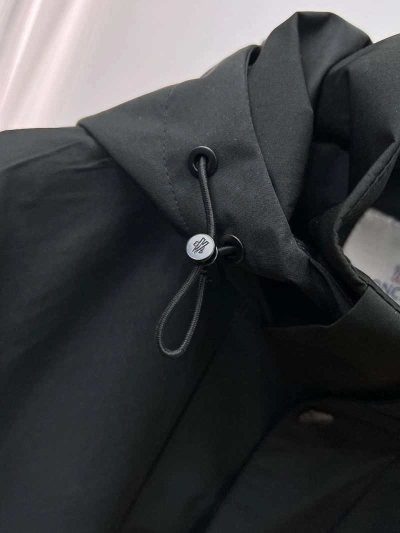 Official Moncler Outwear
