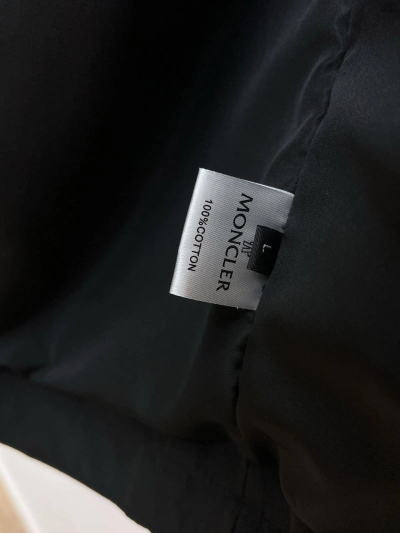 Official Moncler Outwear