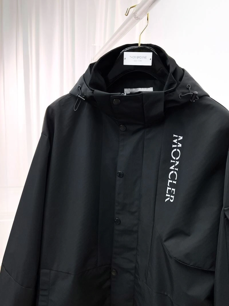 Official Moncler Outwear