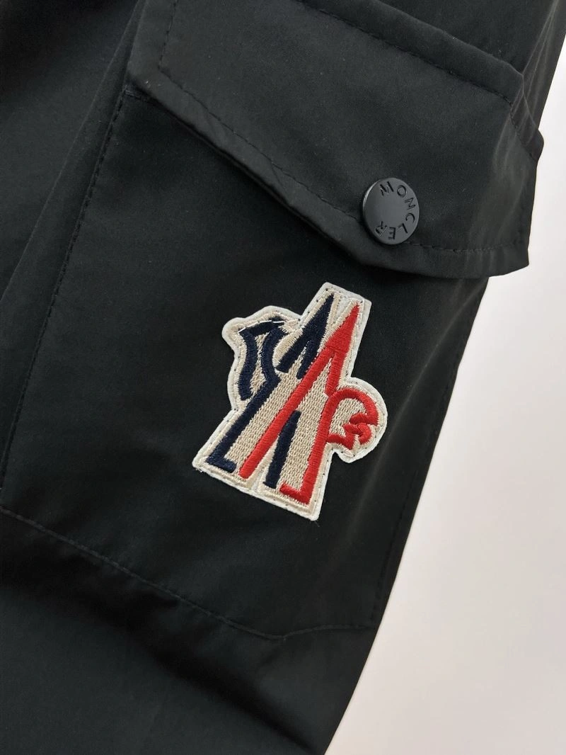 Official Moncler Outwear